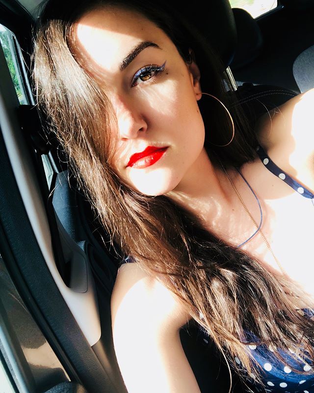 Beautiful Sasha... | Scrolller