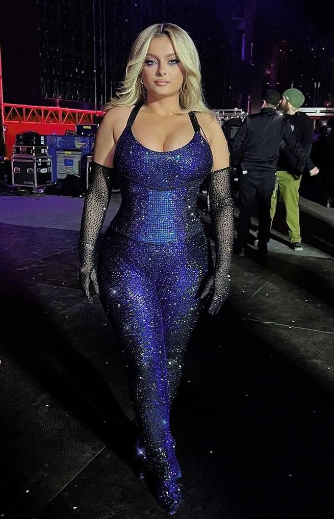 Bebe Rexha | Scrolller