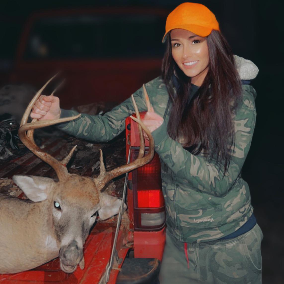 Been a while since I showed off, this weekend starts our turkey season! | Scrolller