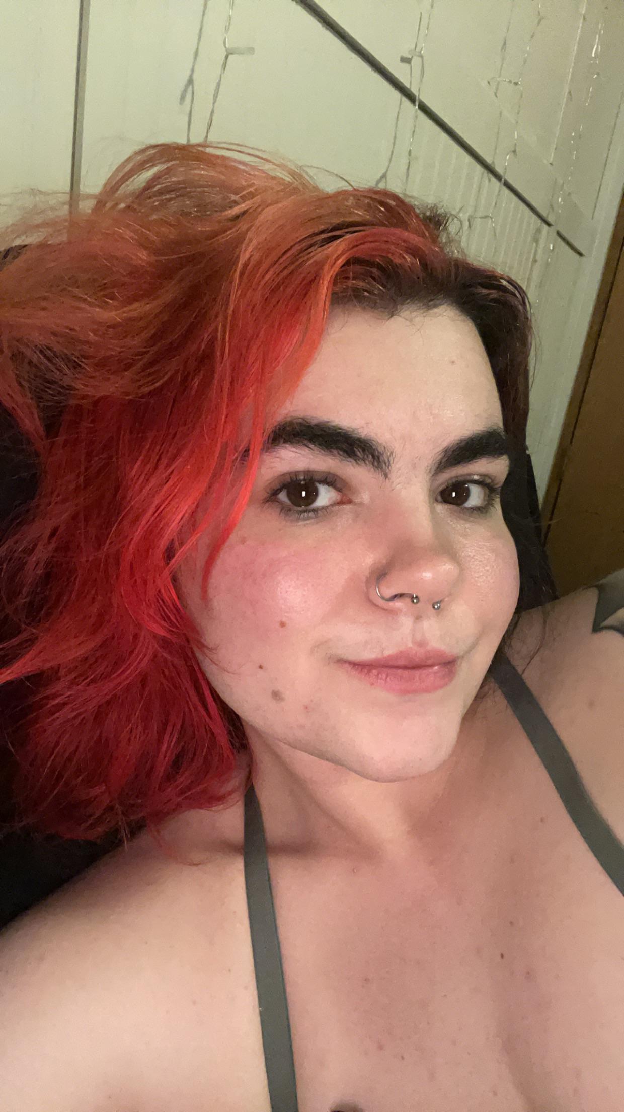 Been sick all week, tell me I’m cute 🥺 | Scrolller