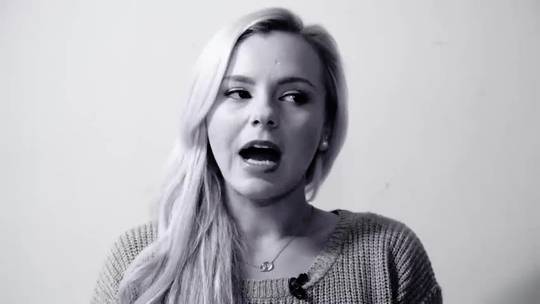 Before and after cute innocent crying degrading humiliation nasty | Scrolller