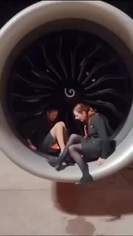 Behind scenes | Scrolller