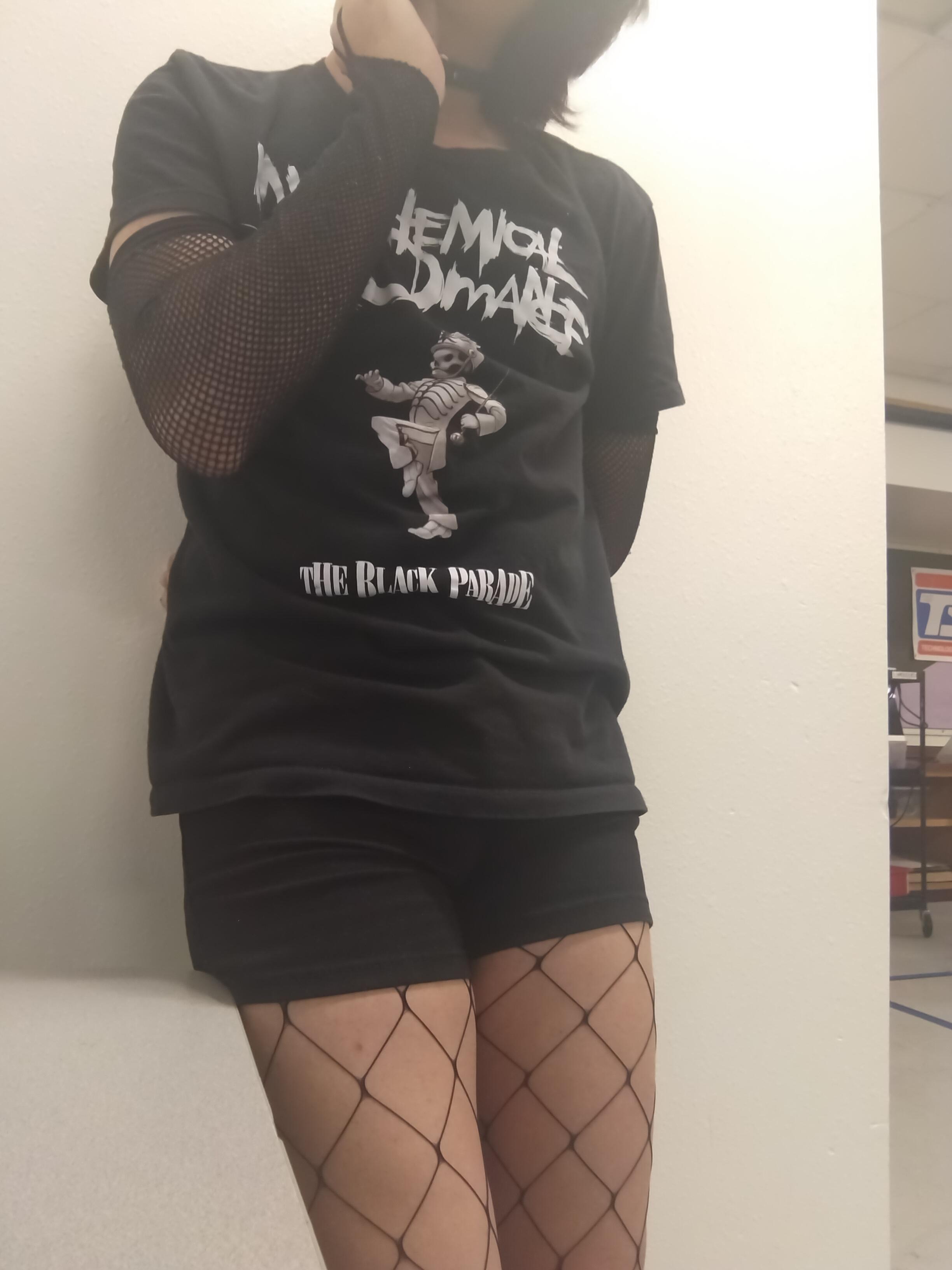 believe it or not, this is a femboy | Scrolller