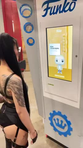 Bella Poarch and Funko | Scrolller