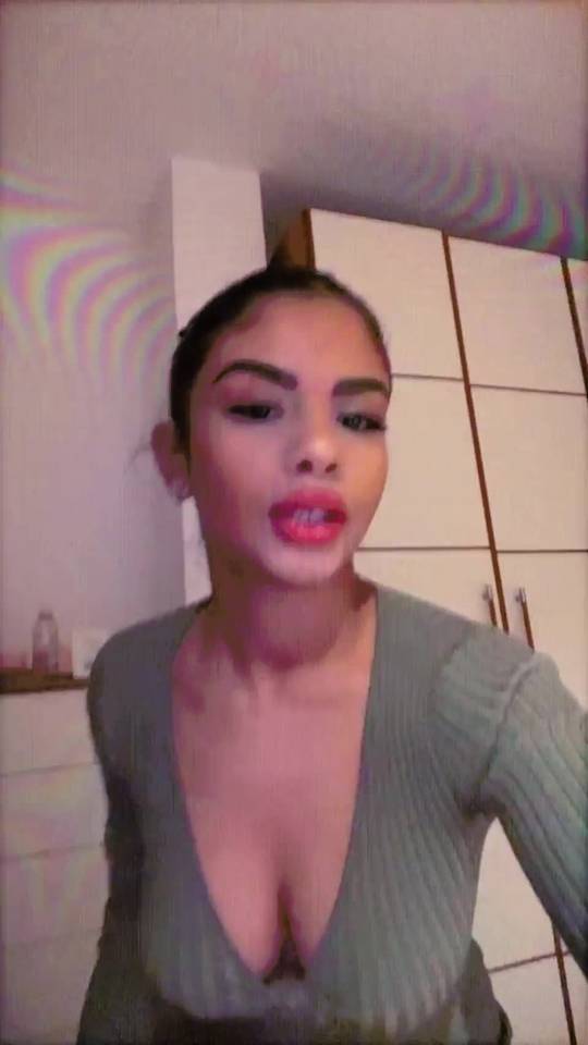 bend me over and make me moan? | Scrolller