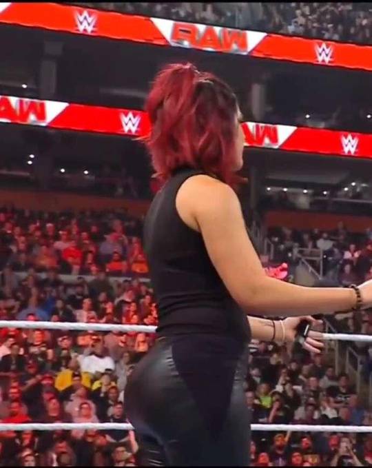 Best ass In wrestling ? | Scrolller