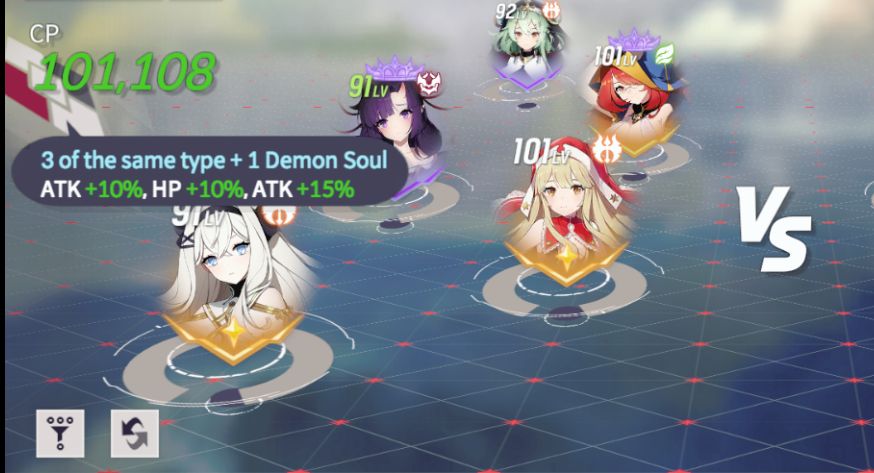 Best Team Line ups? | Scrolller