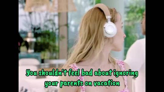 Best Vacation Ever | Scrolller