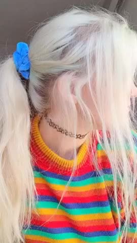 Beta Vision Scrolller