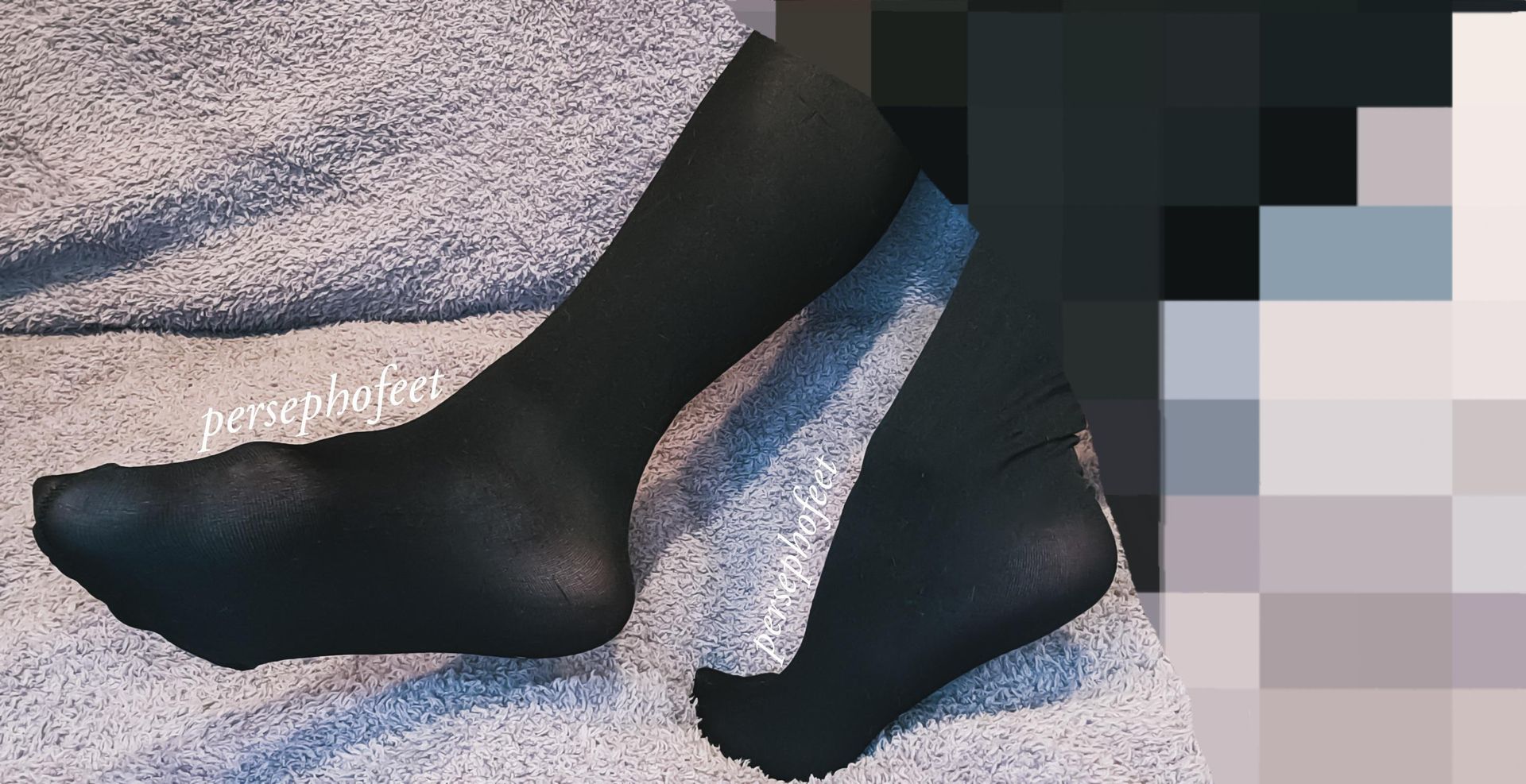 betas don't deserve thighs in stockings, only feet | Scrolller