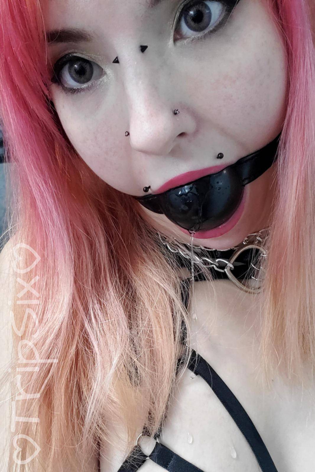 big gag ♡ | Scrolller