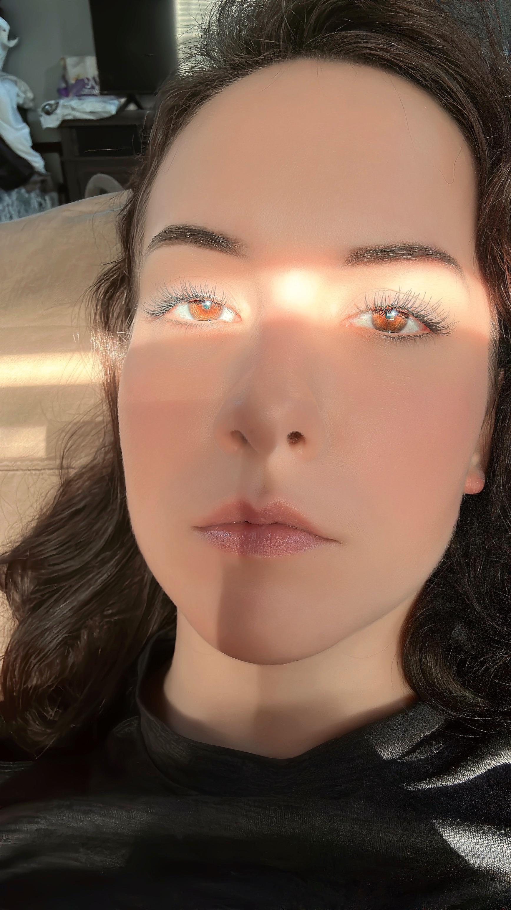 Big ol sight orbs | Scrolller