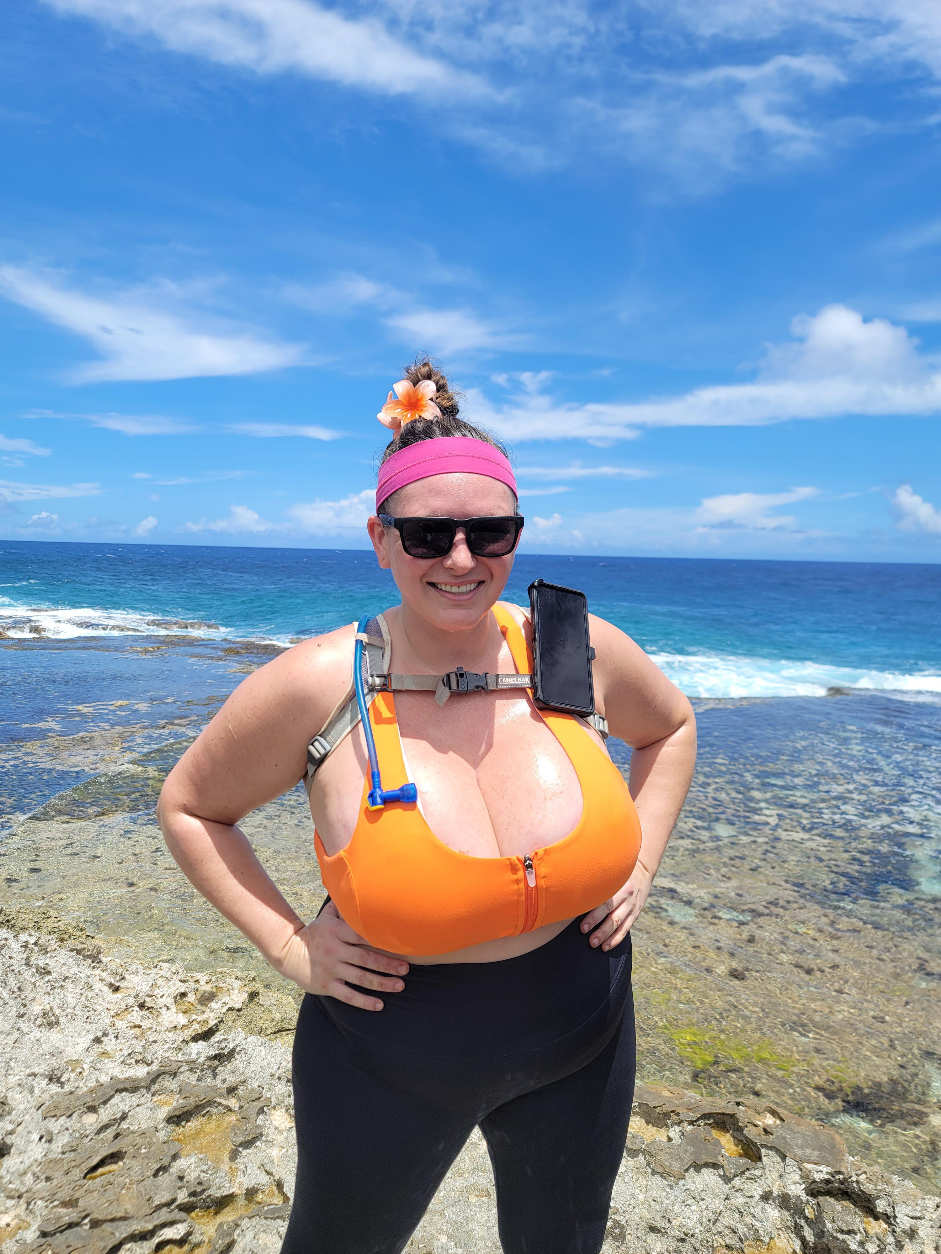 Bigger comeing soon | Scrolller