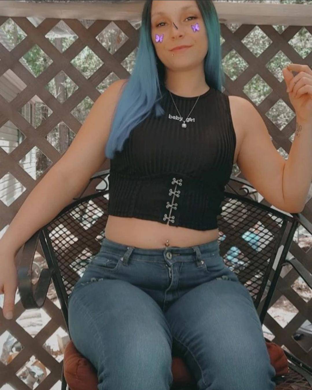 Bih I use to hit | Scrolller