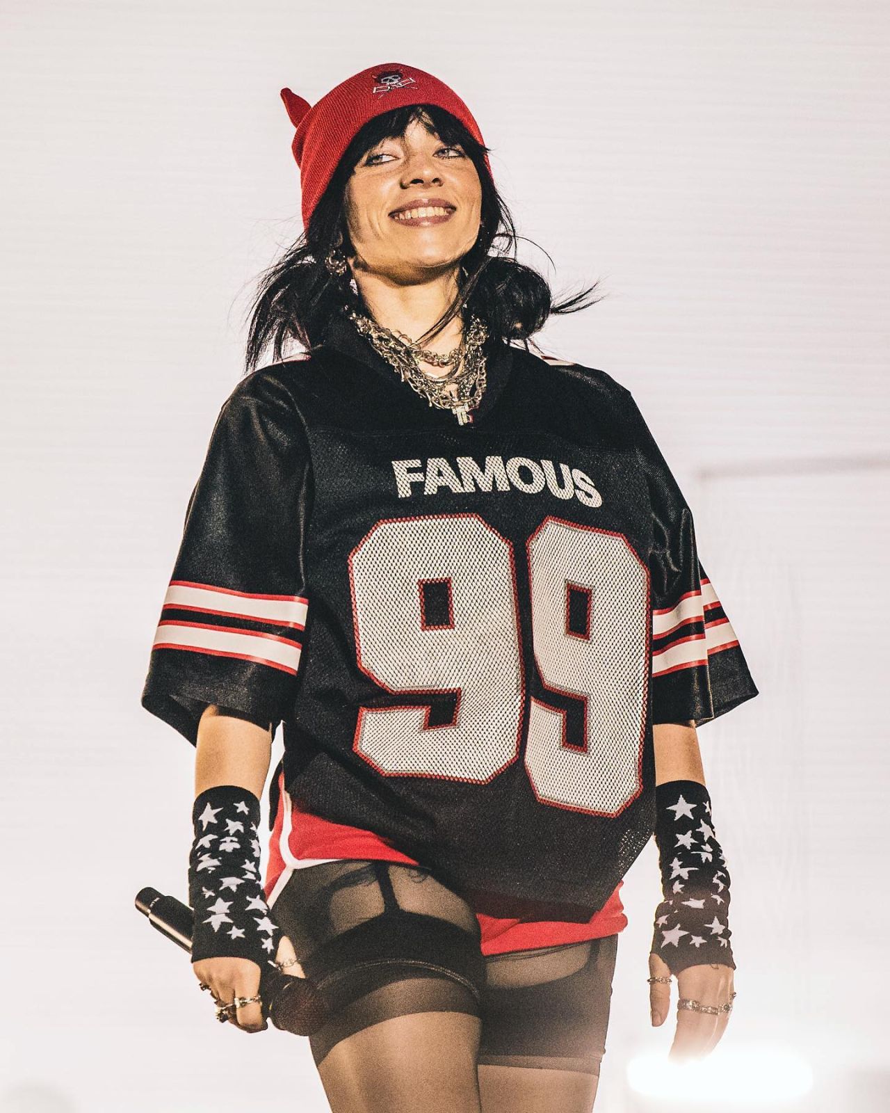 Billie Eilish | Scrolller