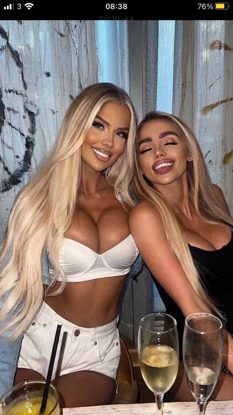 Bimbo chav | Scrolller