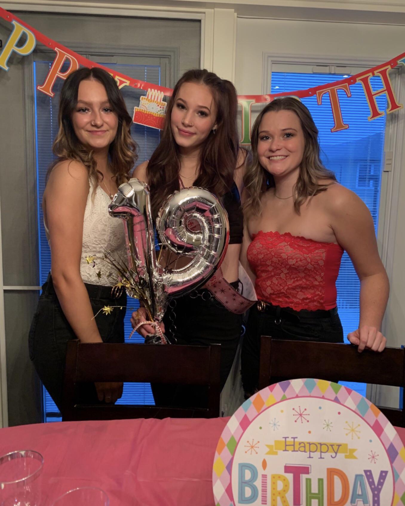 Birthday | Scrolller