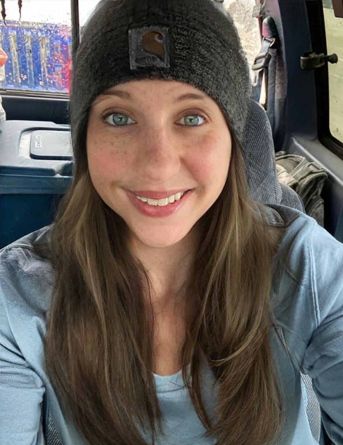 birthday girl coming through | Scrolller