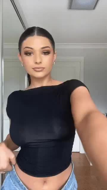 Black Top | Scrolller