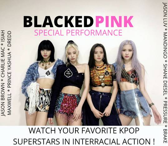 Blacked - TWICE Chaeyoung | Scrolller