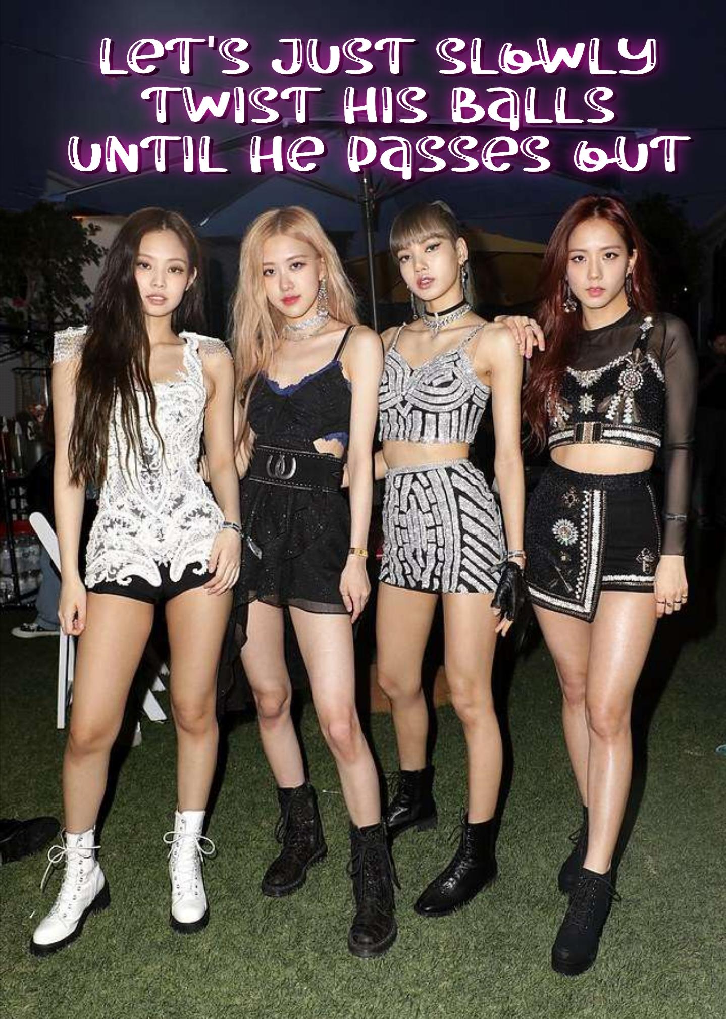 Blackpink | Scrolller