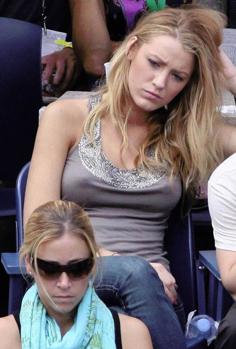 Blake Lively | Scrolller