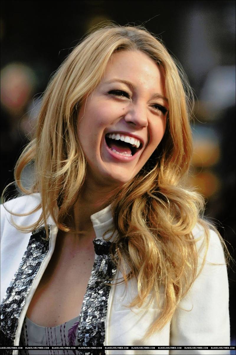 Blake Lively | Scrolller