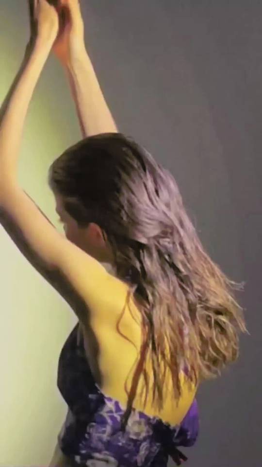 Blanca Soler | Scrolller