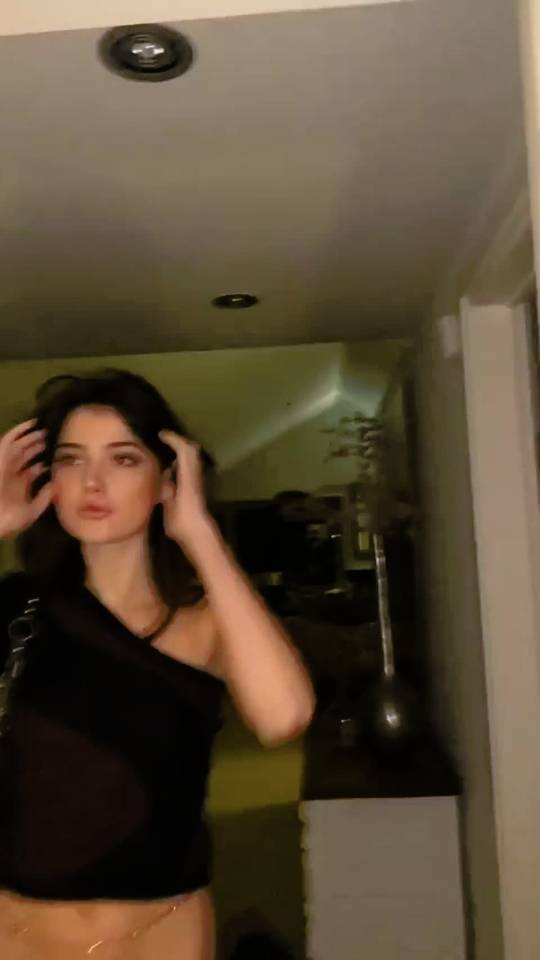 Blanca Soler | Scrolller