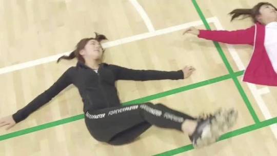 Blasting a load for two fine babes | Scrolller