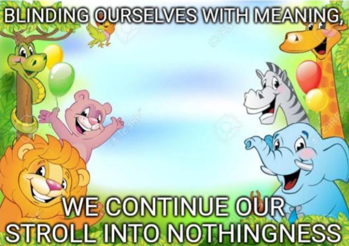 Blindfolded. | Scrolller