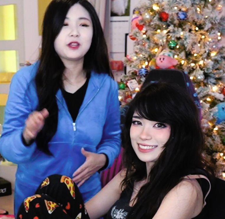 blink if your in danger | Scrolller