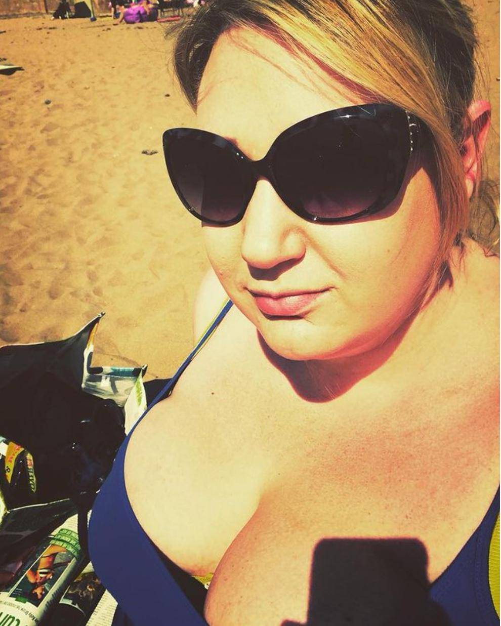 Blonde n bouncy | Scrolller