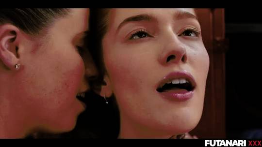 Blowing Her Huge Futa Cock | Scrolller