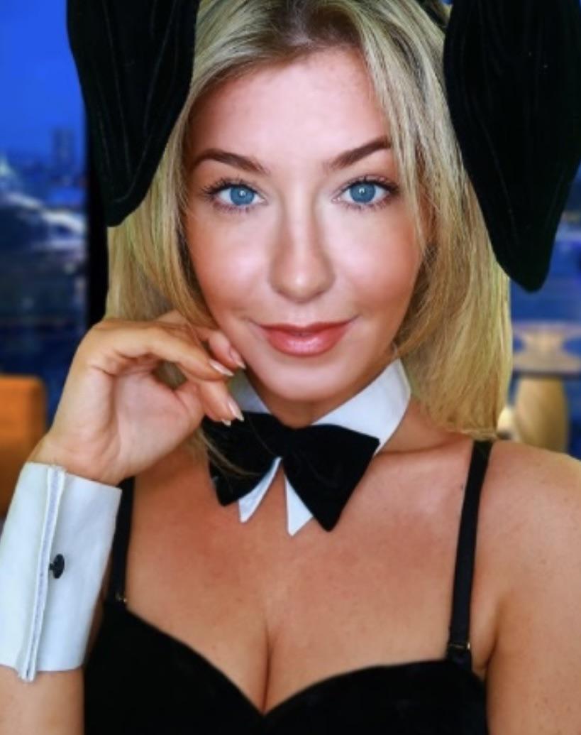 Blue Eyes | Scrolller