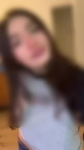 Blurred slutty belly for you horny beta | Scrolller