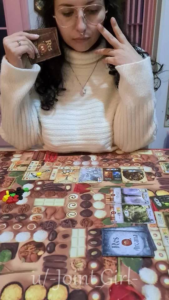 Board Game Gone Wild (Drop) | Scrolller