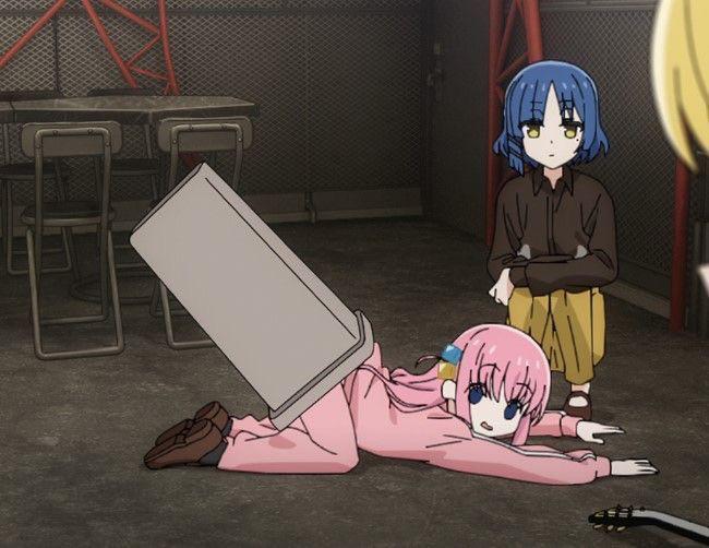 Bocchi the ??? (Wrong answers only) | Scrolller