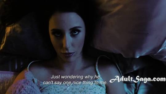 Bonding With Daddy On Game Night - Charly Summers, Seth Gamble | Scrolller