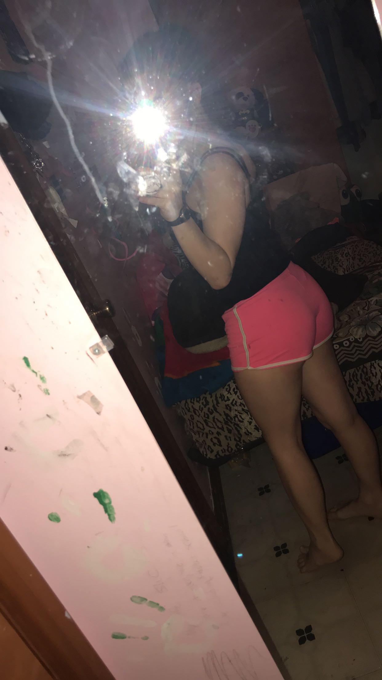 Booty shorts for days🥰 | Scrolller
