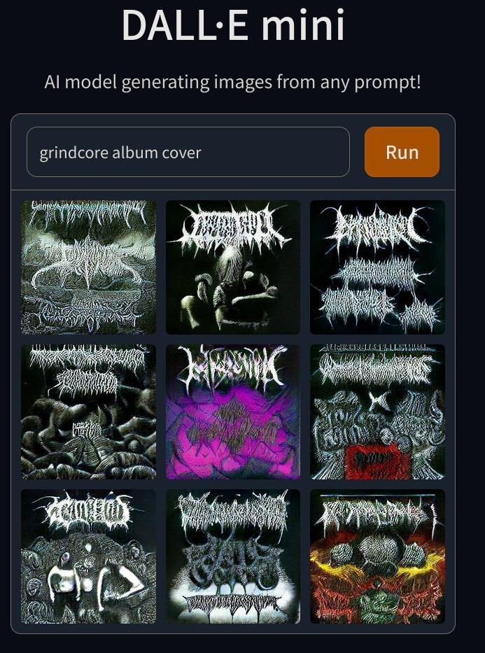 bottom left is album of the year | Scrolller