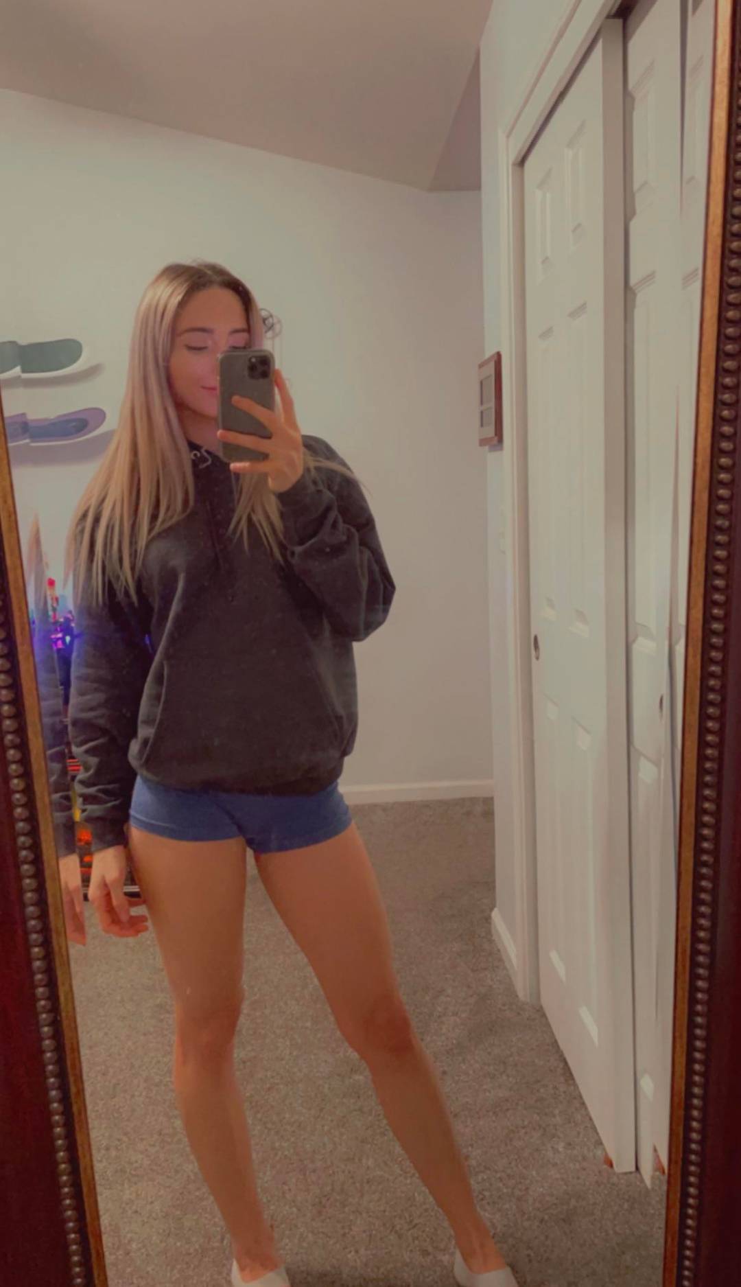 Nice upshort of the wife this morning | Scrolller