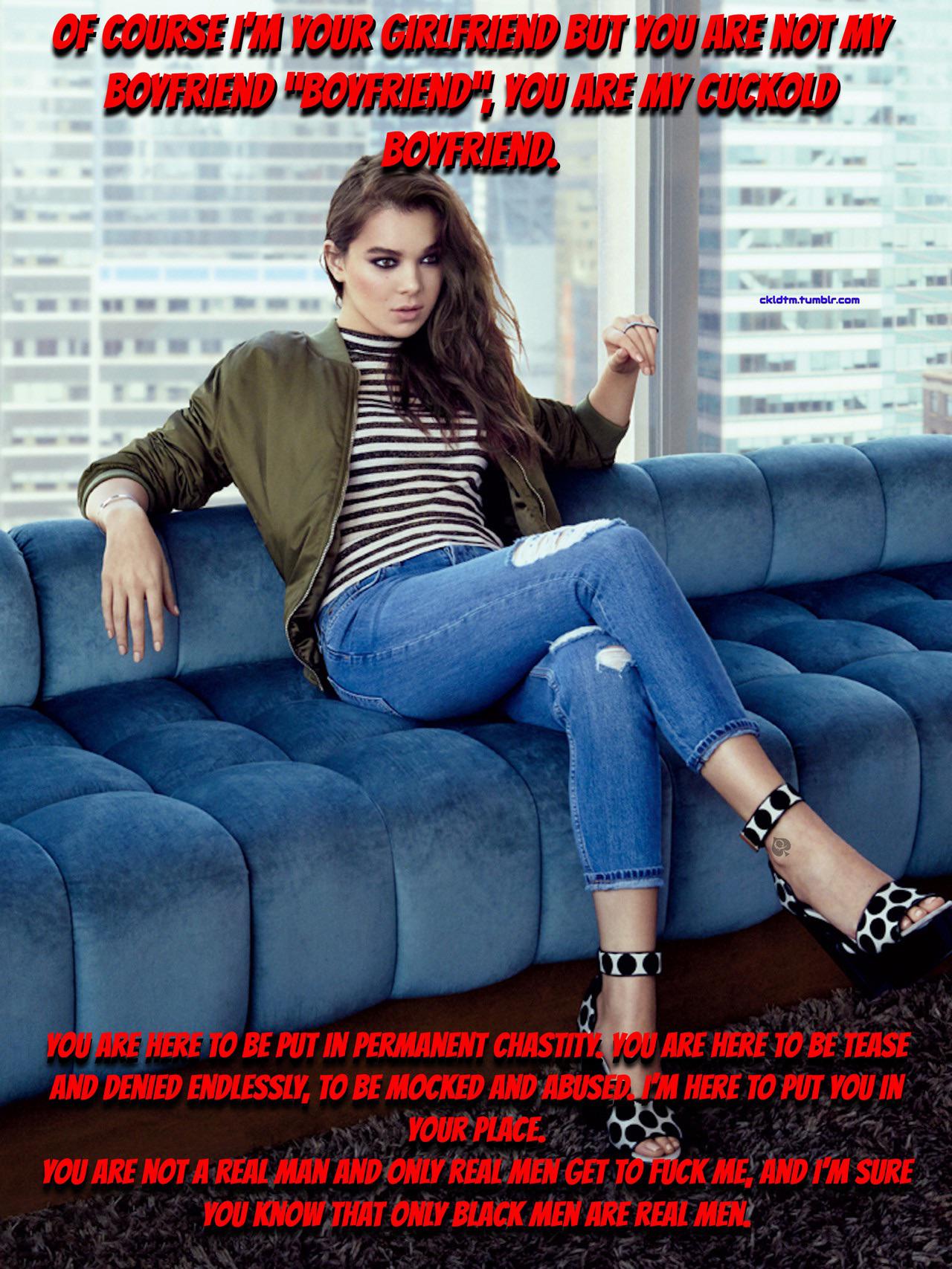 “Boyfriend” | Scrolller