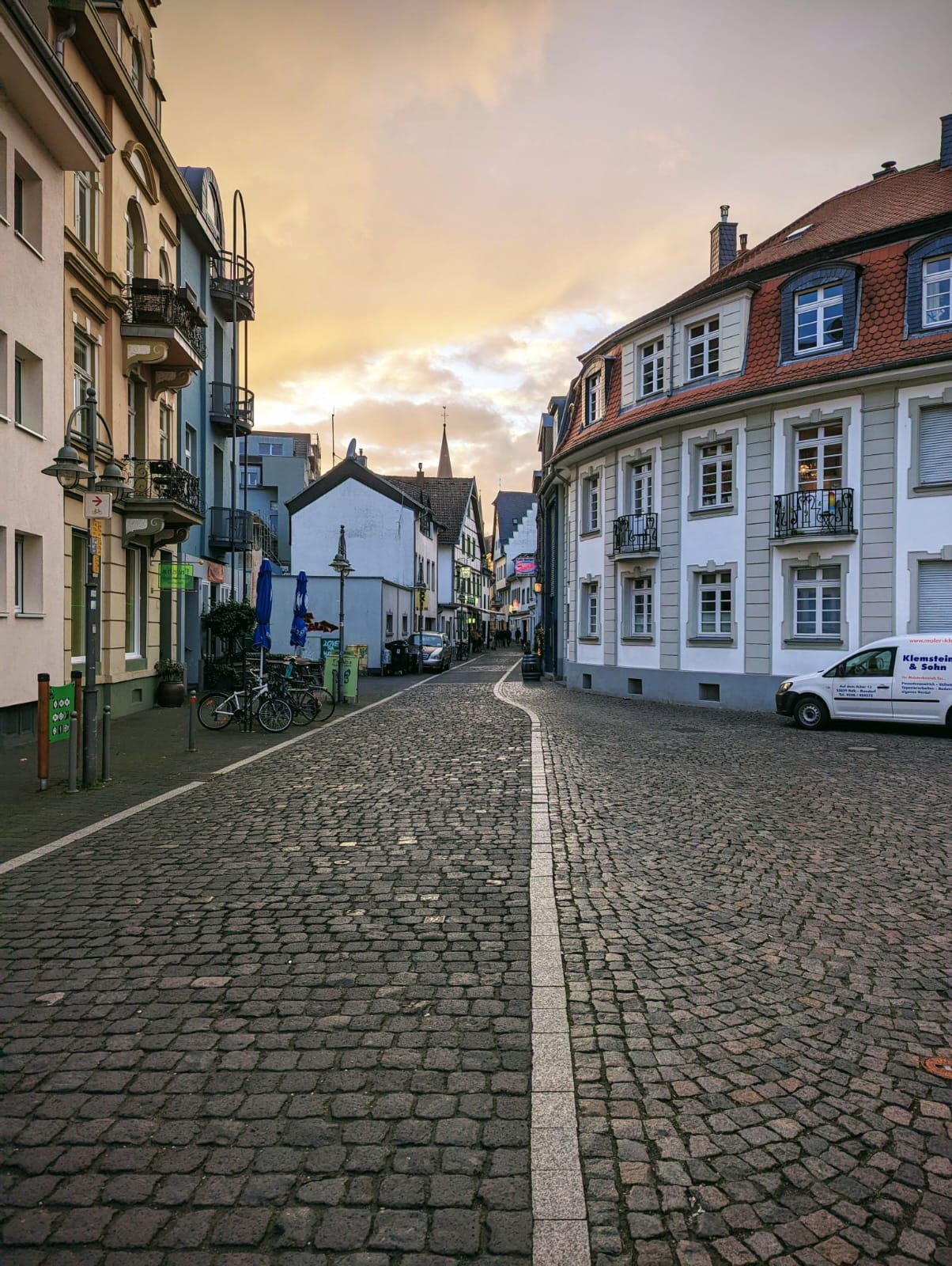 Brühl, Germany | Scrolller