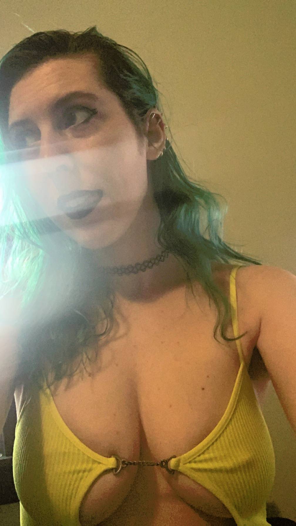 Braless bodysuit | Scrolller