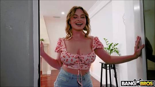 Brandy Renee - Her Hot Sister | Scrolller