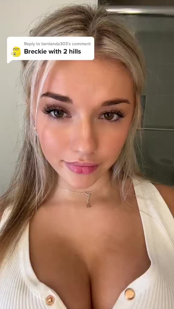 Breckie Hill - 2 Hills | Scrolller