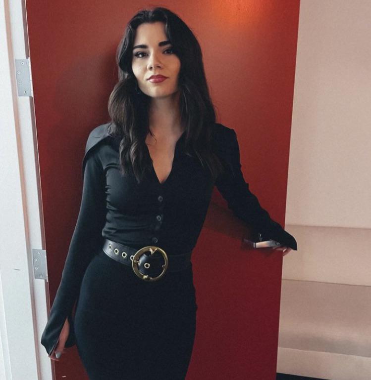 Brett Cooper | Scrolller