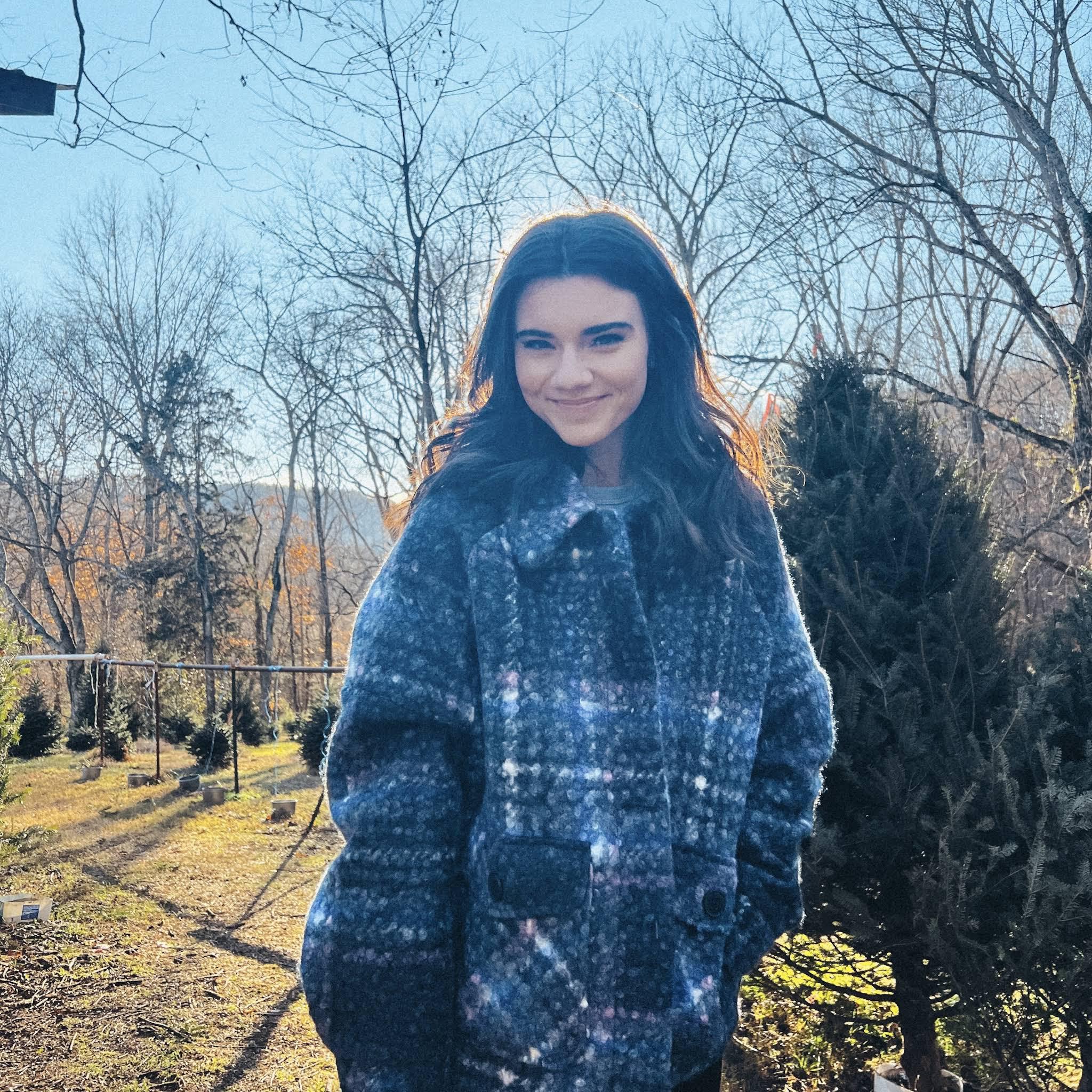 Brett Cooper | Scrolller