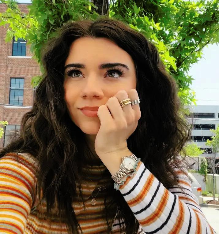 Brett Cooper | Scrolller